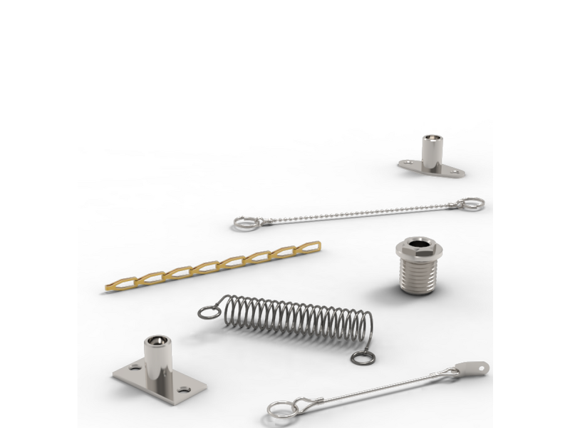 The Wixroyd Group Catalogue | Teknipart