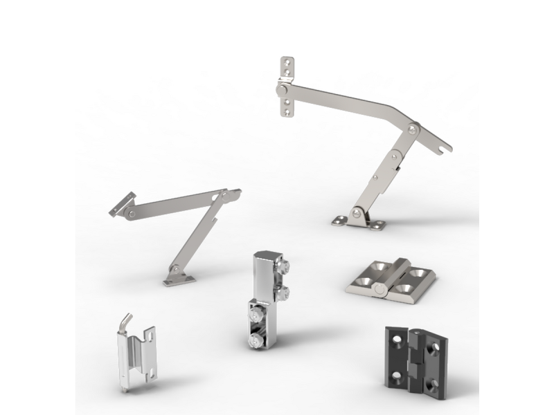 The Wixroyd Group Catalogue | Teknipart