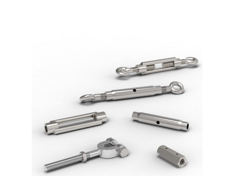 The Wixroyd Group Catalogue | Teknipart